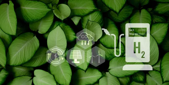 Washington Energy Pivot Reshapes U.S. Hydrogen Hubs Rollout